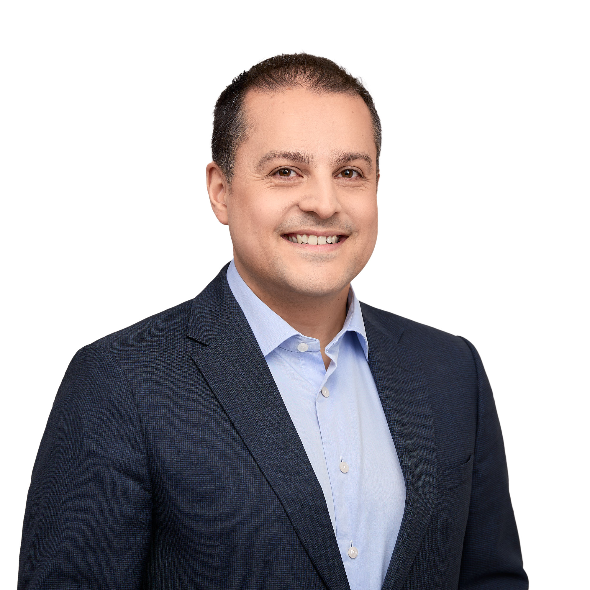 Our Team - Brick & Mortar Insurance